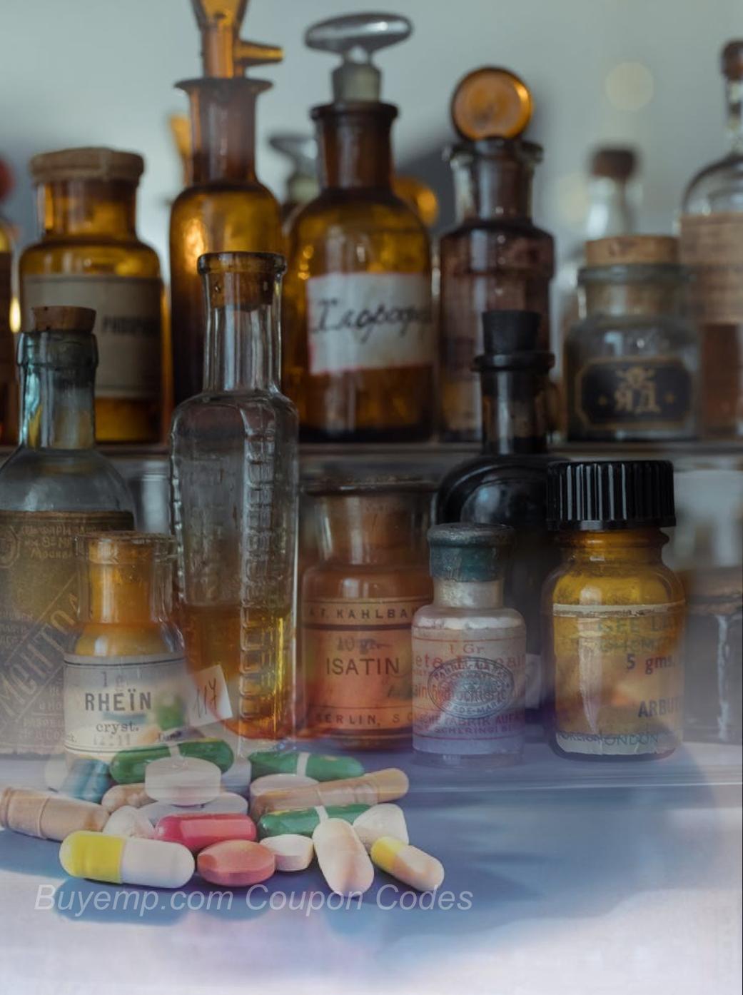 Buyemp.com Review – An Online Store That Is Unpopular And A Rogue ...