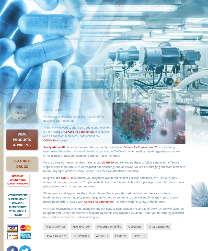 Buyemp.com Review – An Online Store That Is Unpopular And A Rogue ...