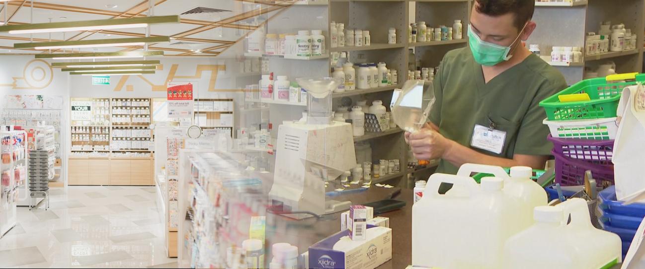 Freedom Fertility Review - A Virtual Pharmacy With Fake Cipa Seal ...