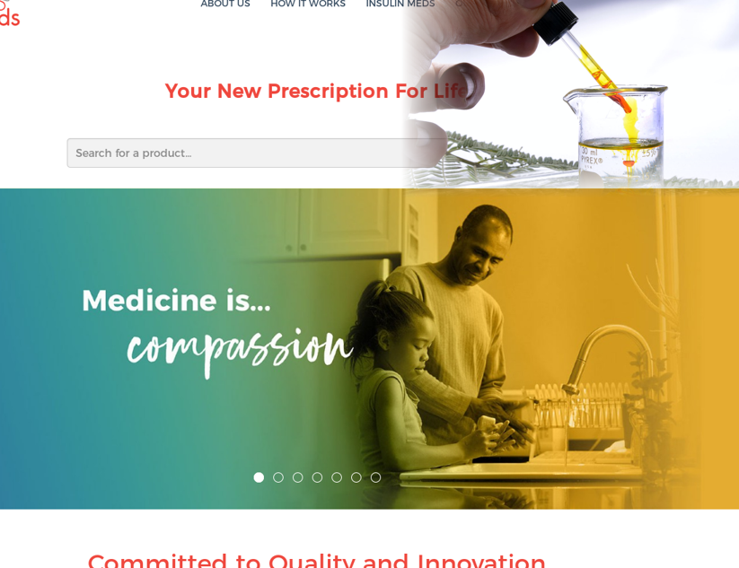 Jomg.com Review – A Rogue Online Pharmacy That Uses Fake Reseller ...
