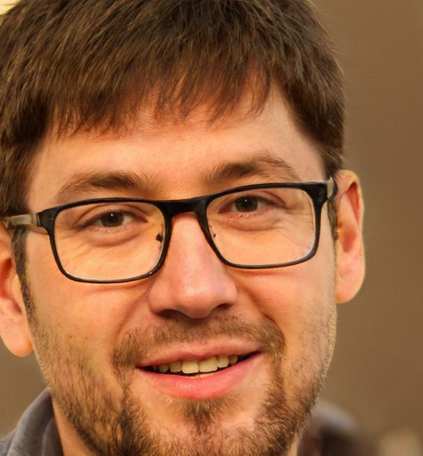 Mark Fulton | Congressnursing.com