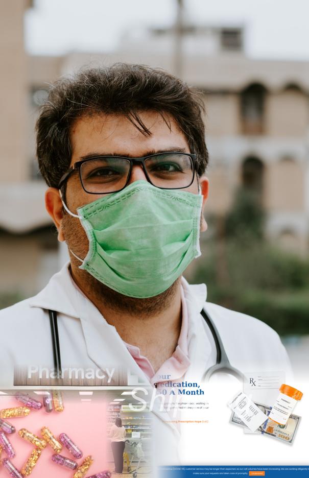 Medexpress Uk Review Review – Hiding From Its Customers ...