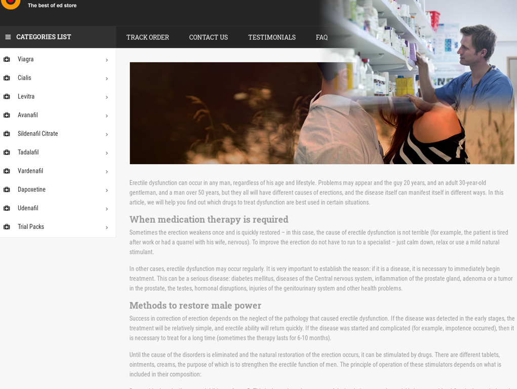 Narcogin Forte Review – A Rogue Online Pharmacy | Congressnursing.com