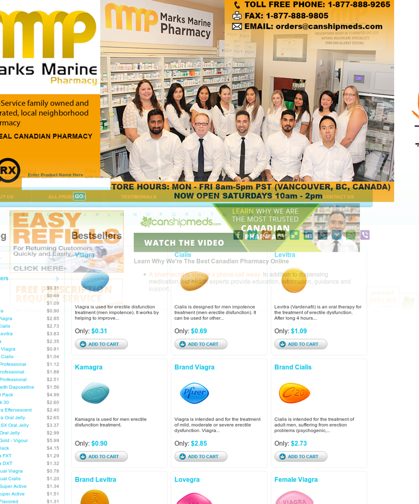 Prescribe4u Reviews - A High Risk Enabler | Congressnursing.com