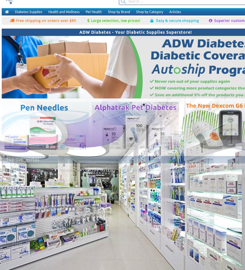 Rx Meds.com Review – It’s A Scam | Congressnursing.com