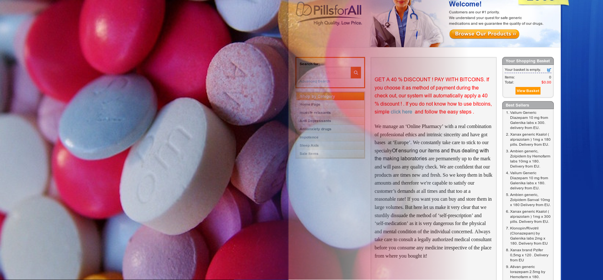 Serve Rx Review - Where Customers Will Be Suing For Low Prices ...