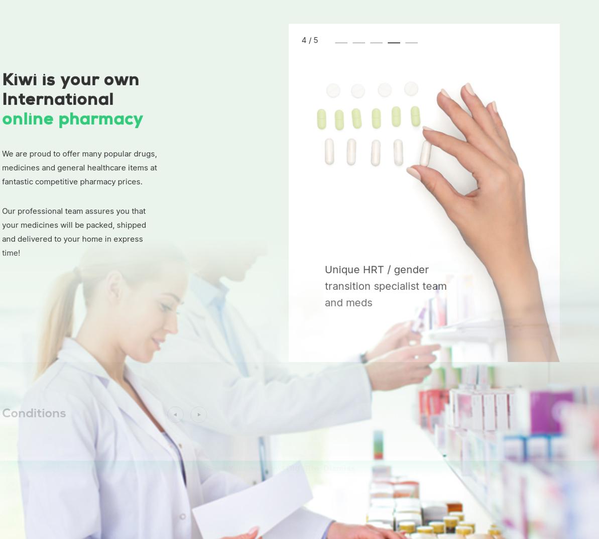 The Health Warehouse Review - Enormously Popular Website With Low Trust ...