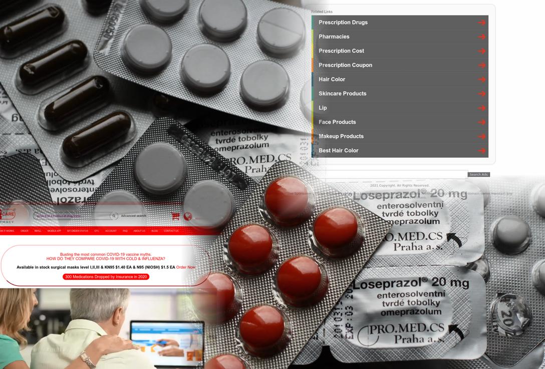 Top Rx Pharmaceuticals Review - Full Service Pharmacy Previously ...